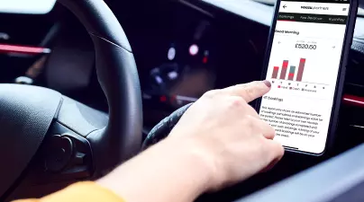 Drive with Veezu | Earn money driving | Sign up with Veezu