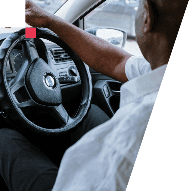 Smarter Local Rides | Local taxi near me | Veezu