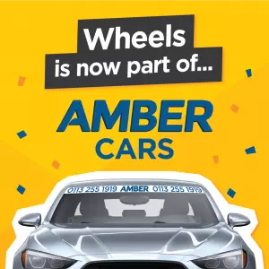 Amber Cars Joins Forces with Wheels and South Leeds and Hunslet Cars ...