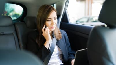 Smarter Local Rides | Local taxi near me | Veezu